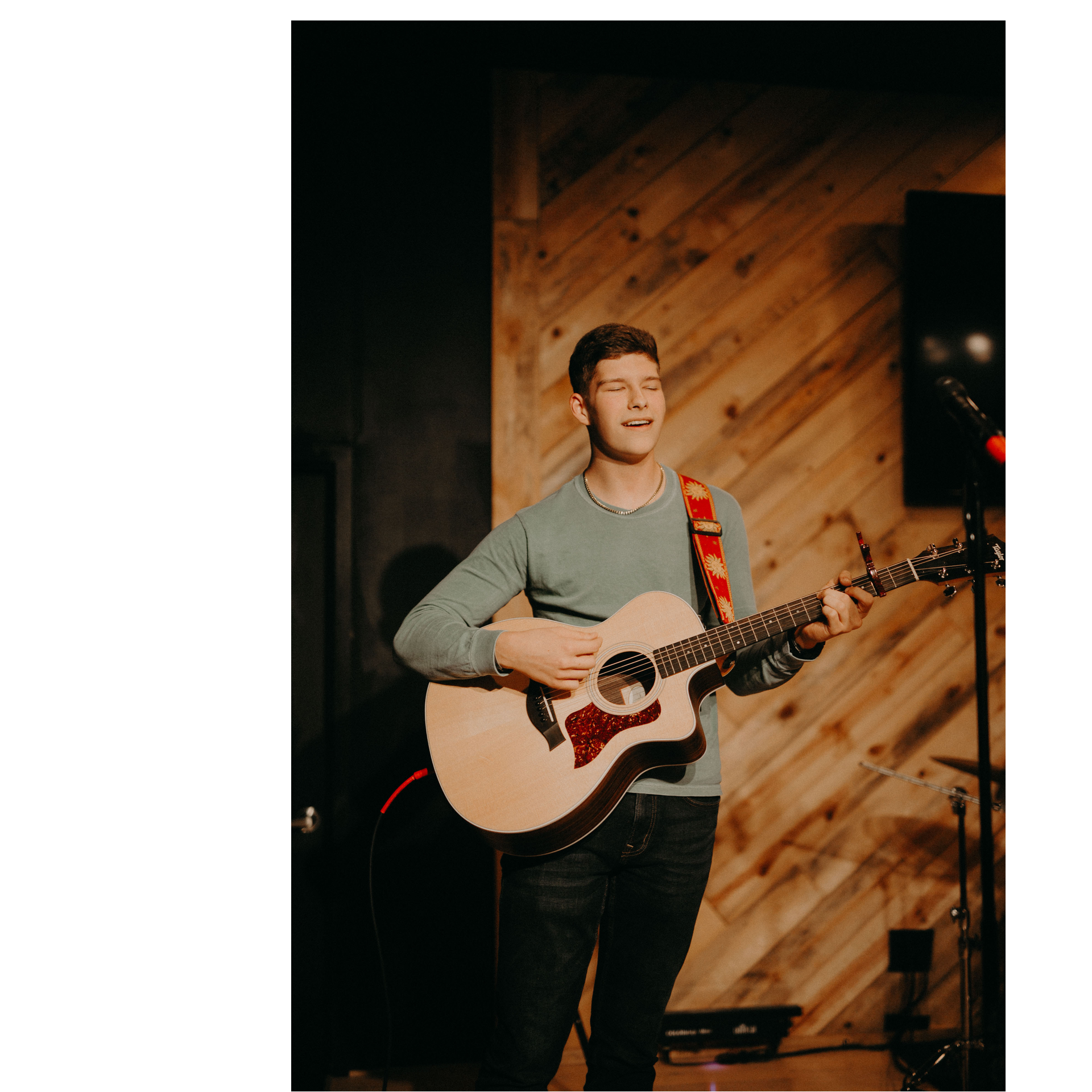 Jackson First Baptist | Home