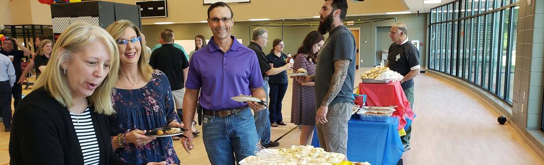 Jackson First Baptist | Connect Groups