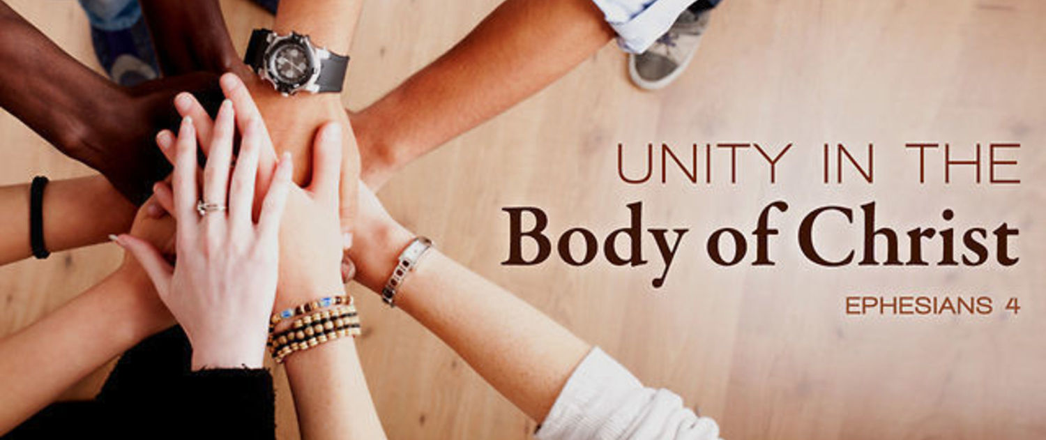 Total Body of Believers Worship Center | GALLERY