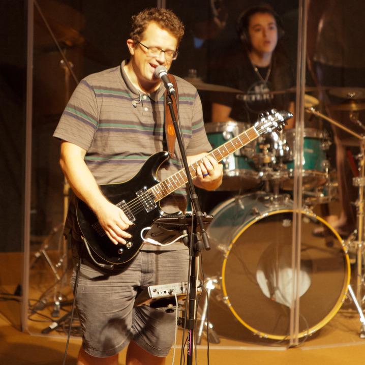 Polaris Christian Church | Marcus Fife