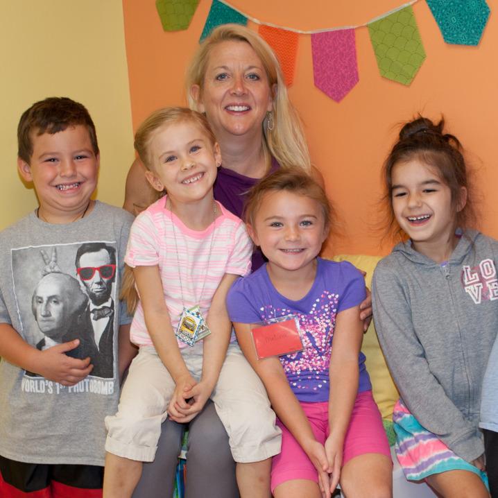 Polaris Christian Church | Kathy Beebe