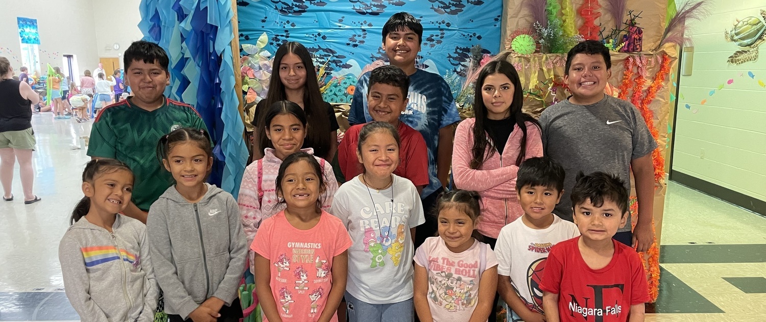 Braddock Street United Methodist Church | Building Bridges