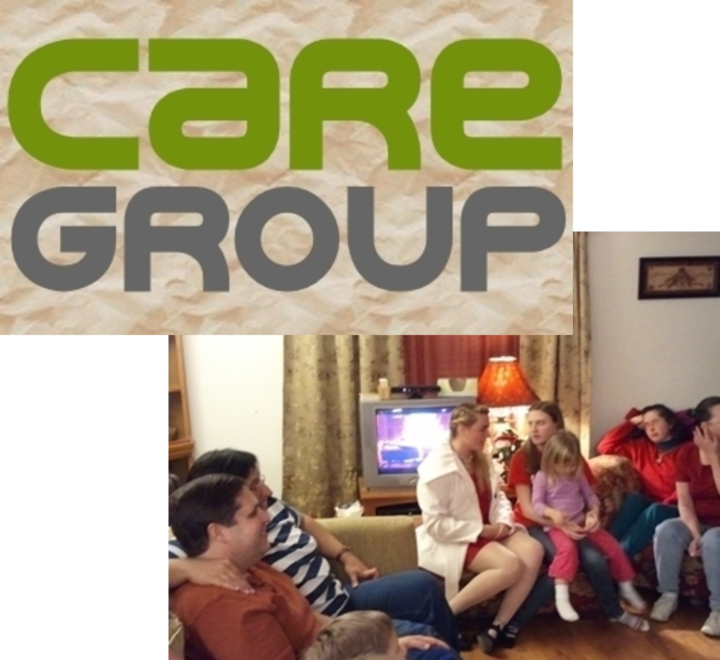 Faith Baptist Church | Care Groups
