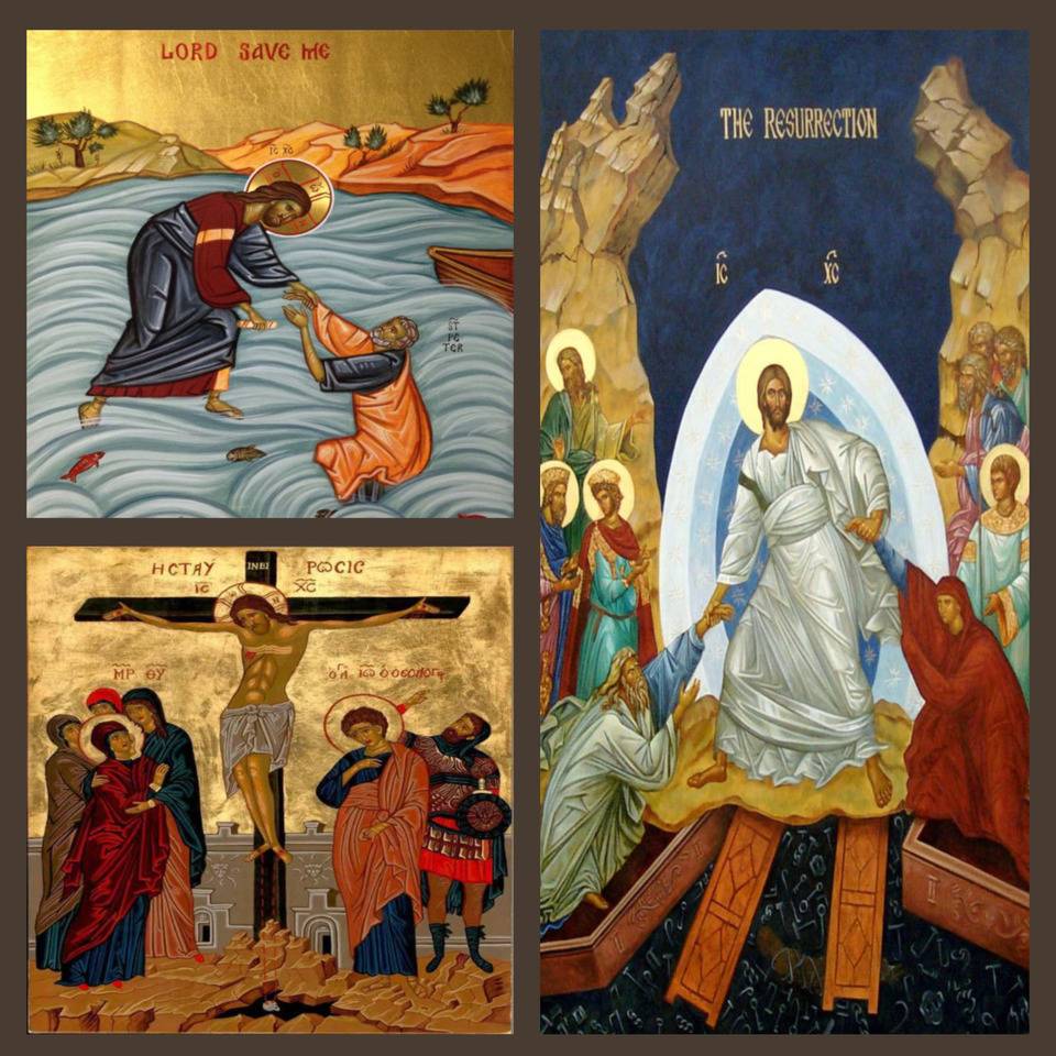 Christ the Redeemer Anglican Church | Why we are here