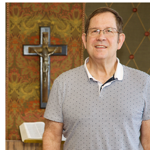 Christ the Redeemer Anglican Church | Our Clergy & Staff