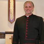 Christ the Redeemer Anglican Church | Our Clergy & Staff