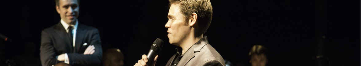 Sam Hyken | Performer, Producer, Composer | Works List