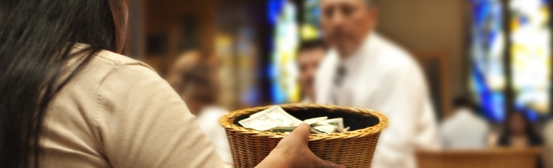 Saint Irenaeus Catholic Church | donate