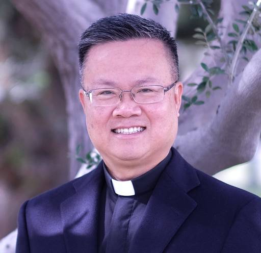 Saint Irenaeus Catholic Church | Staff