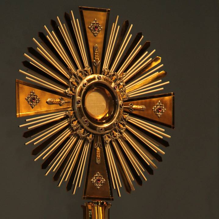 Saint Irenaeus Catholic Church | Home