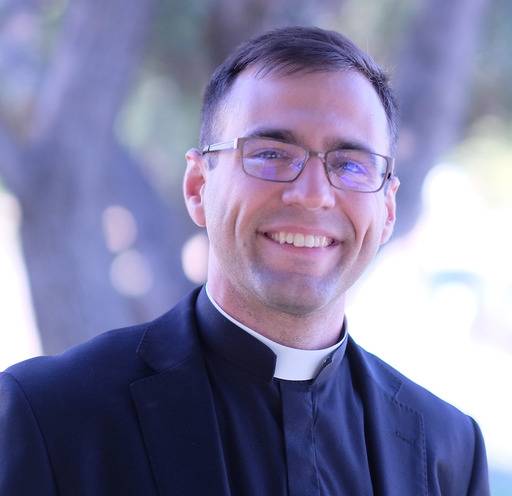 Saint Irenaeus Catholic Church | Staff