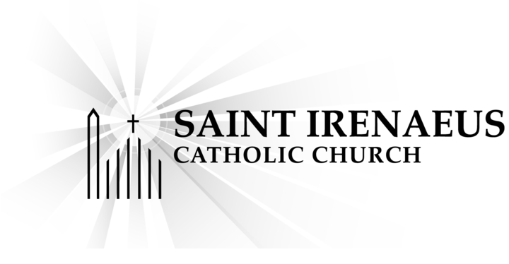 Saint Irenaeus Catholic Church | Home