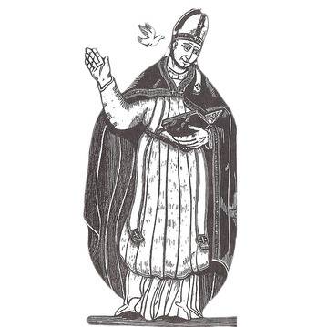 Saint Irenaeus Catholic Church | who is saint irenaeus