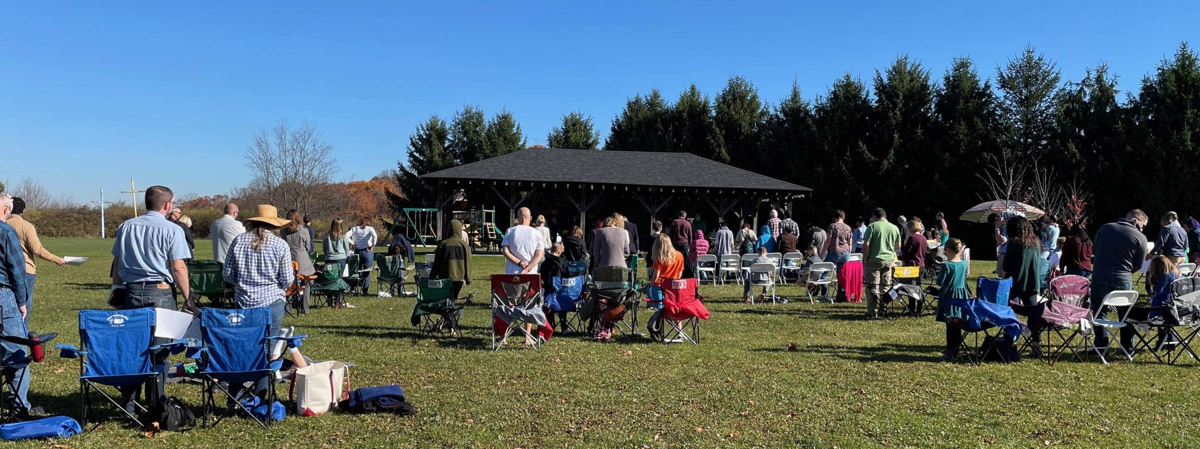 Covenant Community Church | Home