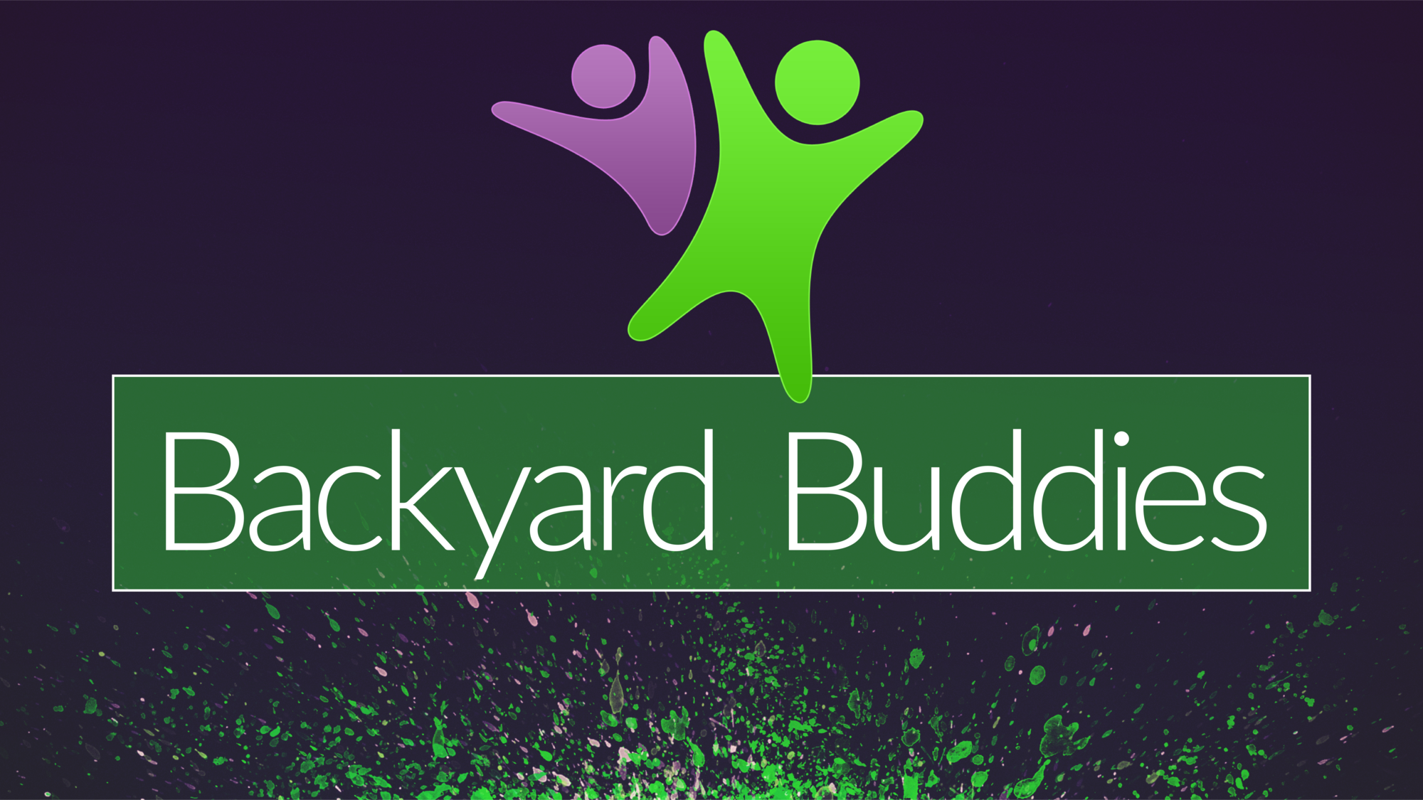 Oakmont Baptist Church | Backyard Buddies