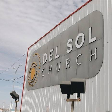 El Paso Baptist Association | Churches