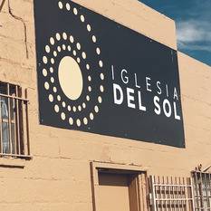 El Paso Baptist Association | Churches