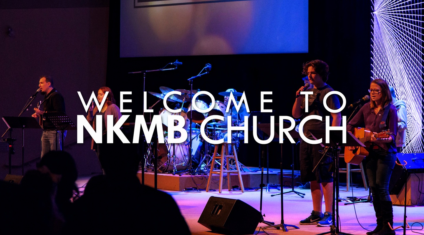 NKMB Church | Welcome