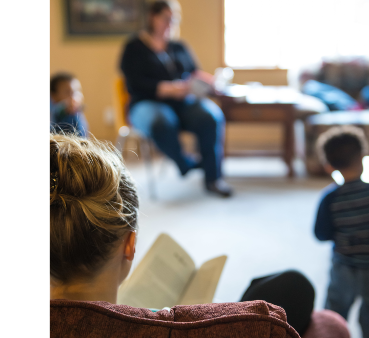 NKMB Church | Welcome