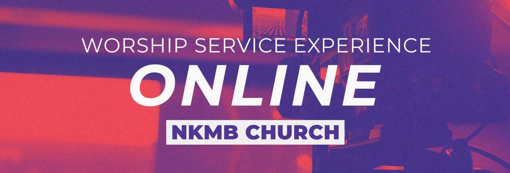 NKMB Church | Welcome