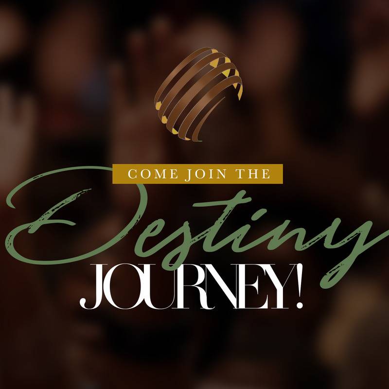 Destiny Church International | Home