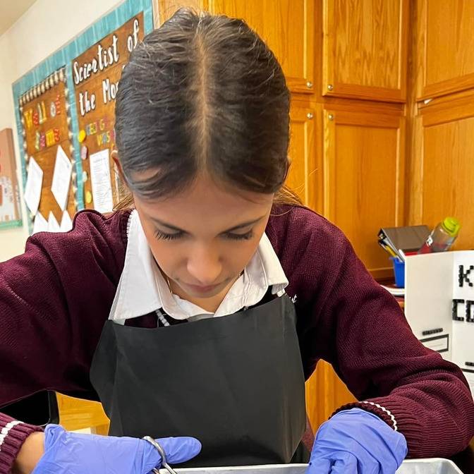 Temple Baptist School | Uniforms