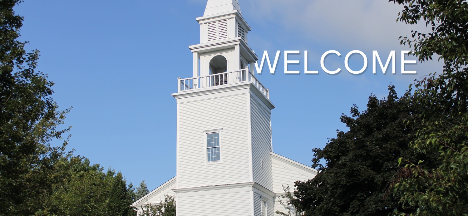Hudson Presbyterian Church | Welcome