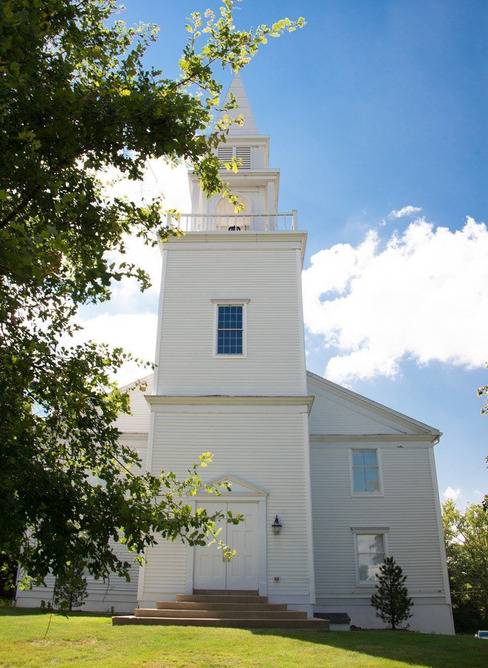 Hudson Presbyterian Church | Welcome