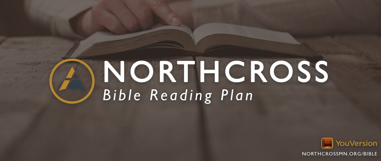 NorthCross Church | Bible