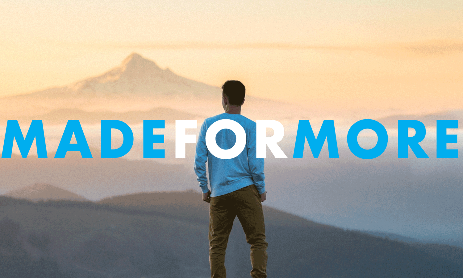 NorthCross Church | Made for More