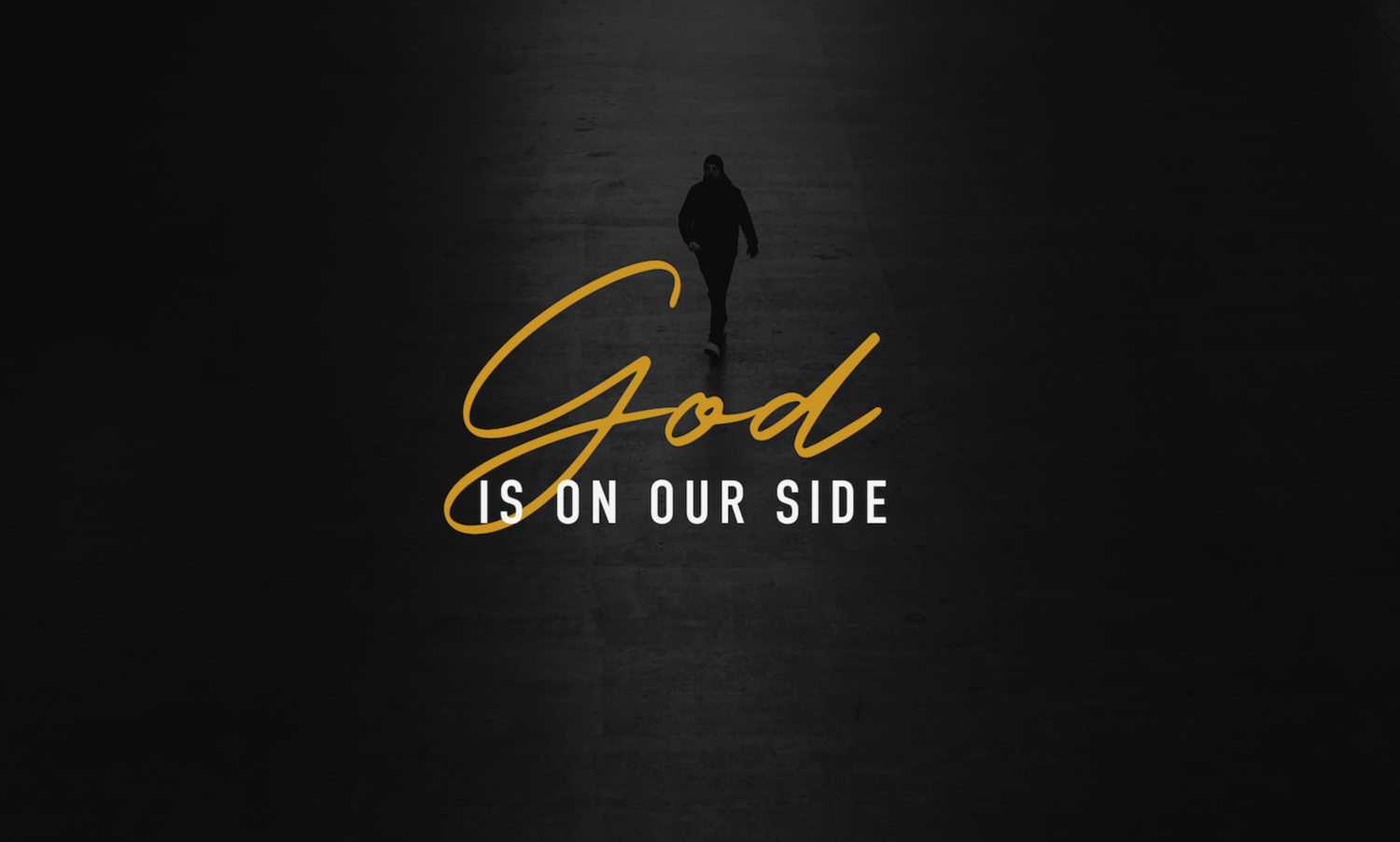 NorthCross Church | God is On Our Side