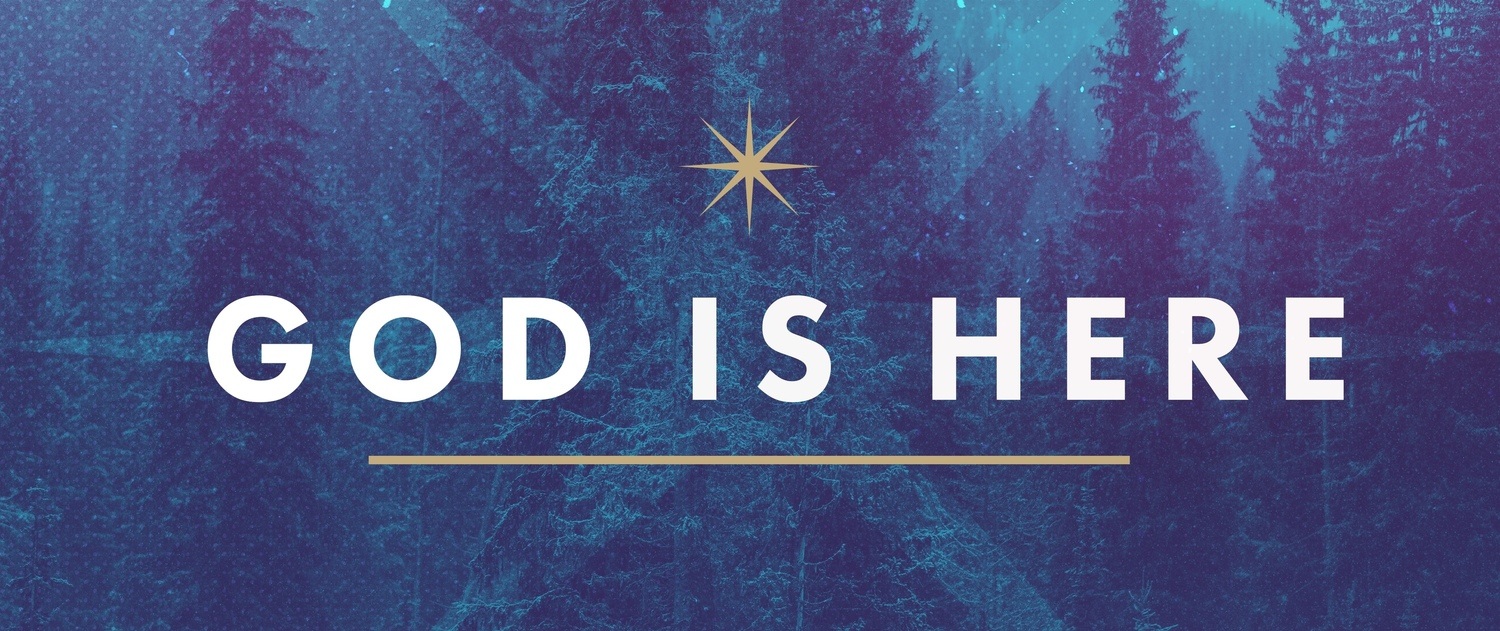 NorthCross Church | God is Here