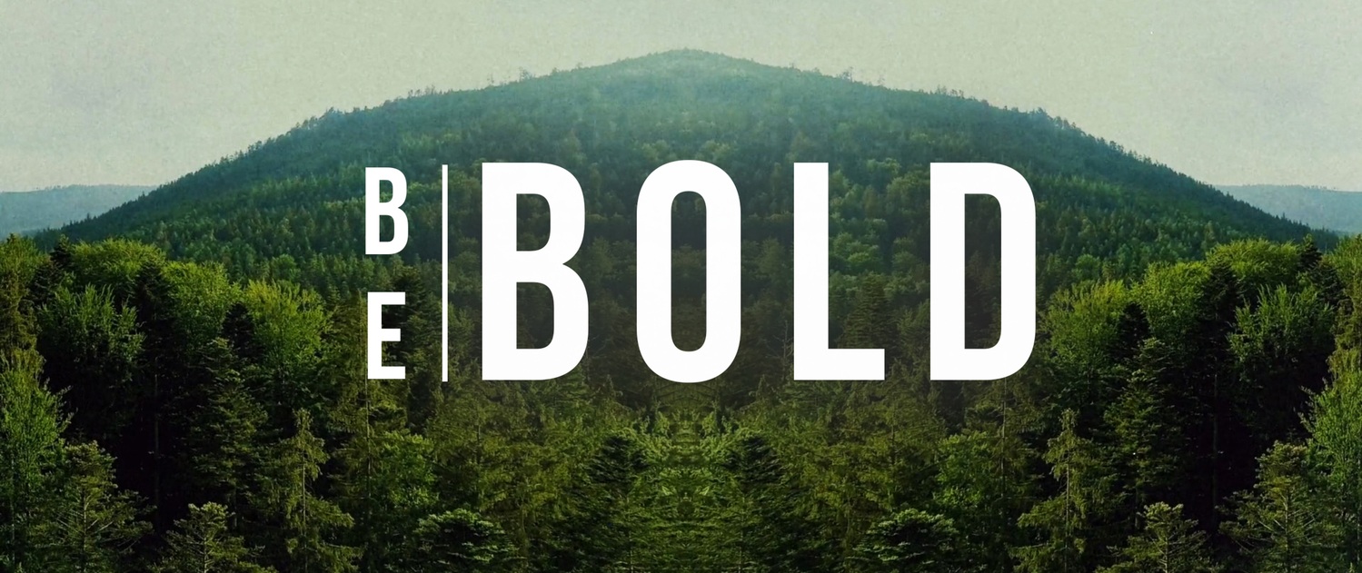 NorthCross Church | Be Bold