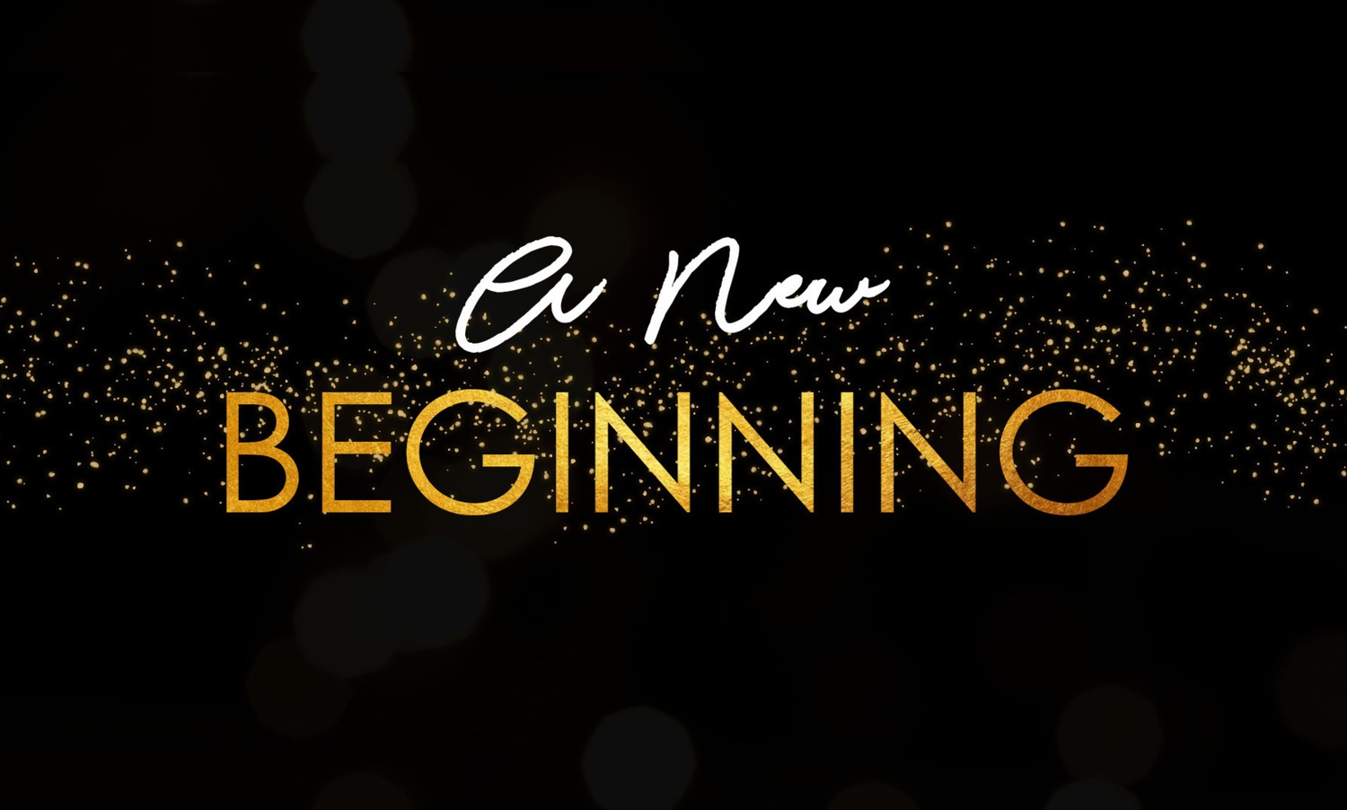 NorthCross Church | A New Beginning