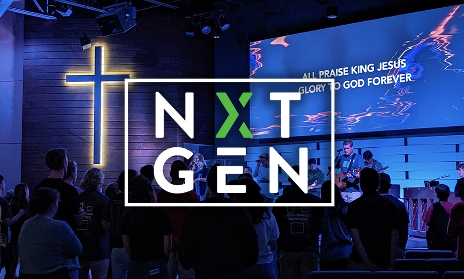 NorthCross Church | NXTGEN