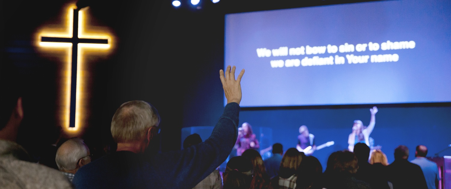 NorthCross Church | inperson
