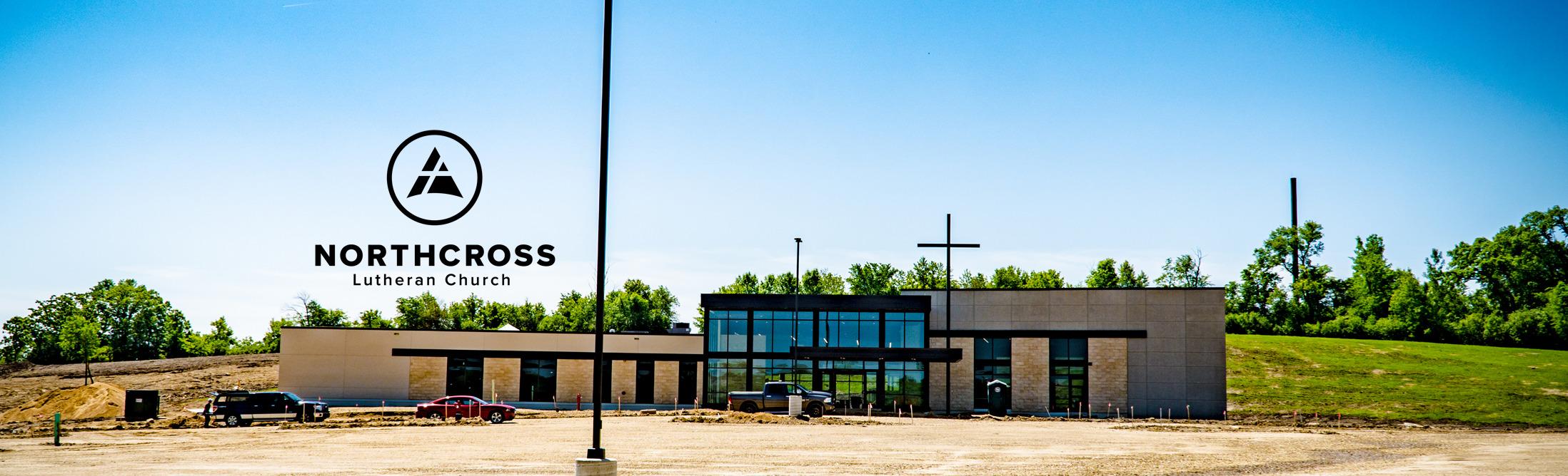 NorthCross Church | You're Home