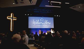 NorthCross Church | About Us