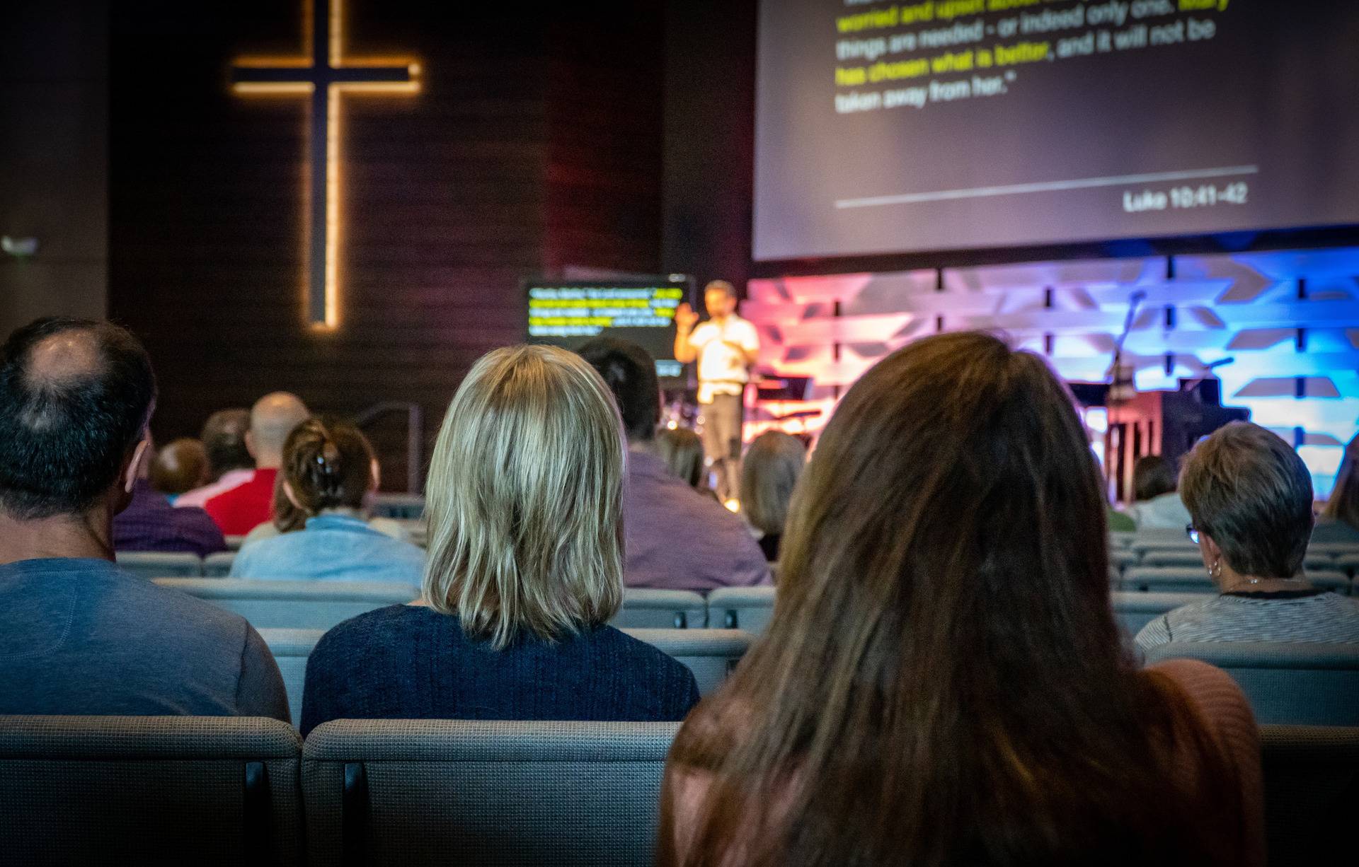 NorthCross Church | GROWTH