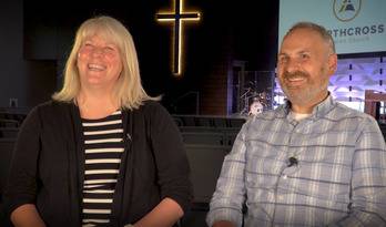 NorthCross Church | About Us