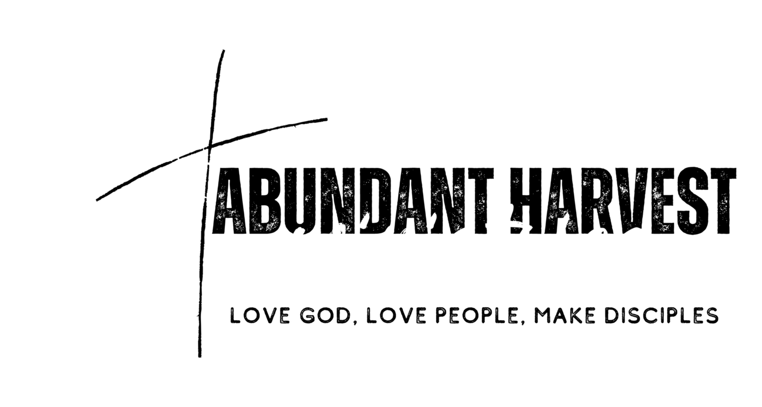 Abundant Harvest Ministries | Welcome
