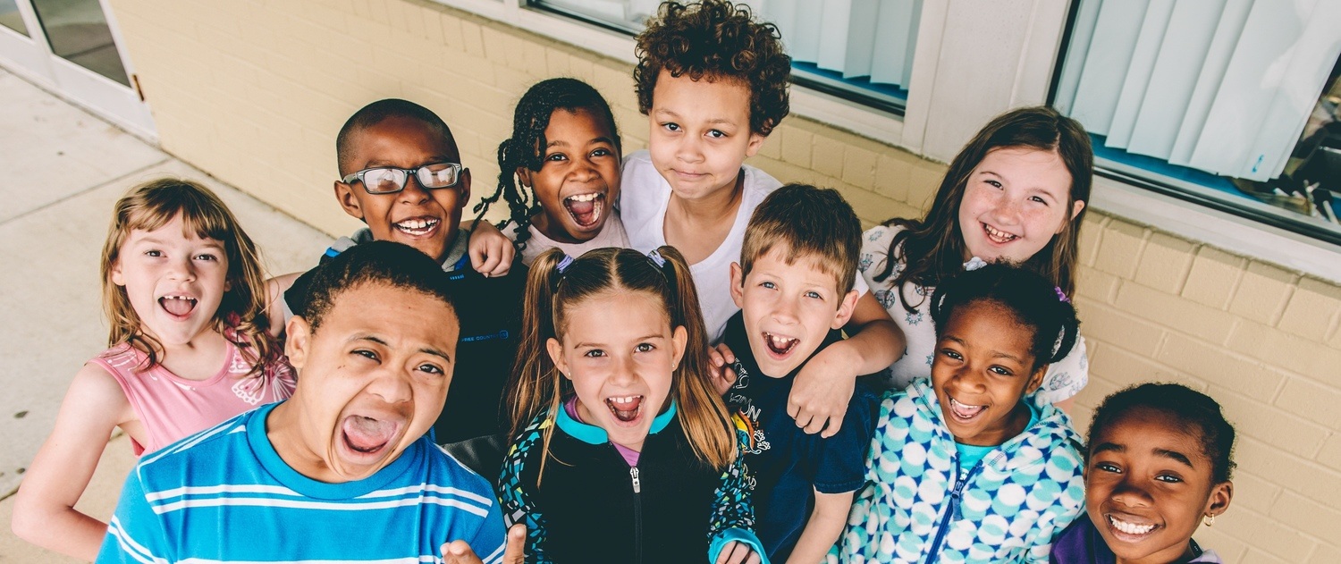 KidZone Learning Center | Home