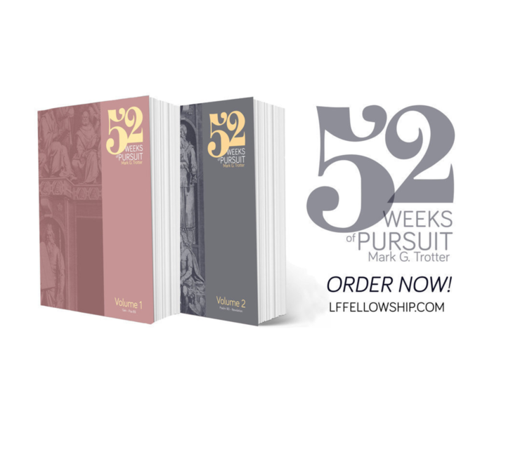 ONE Baptist Church | BOOKS