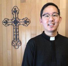 All Saints Parish | Staff