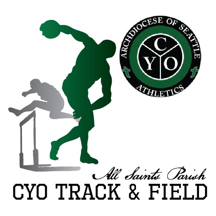 All Saints Parish | CYO Athletics