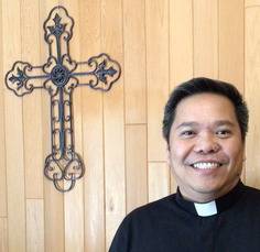 All Saints Parish | Staff