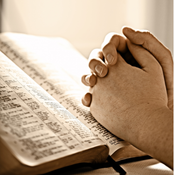 All Saints Parish | Praying at Home