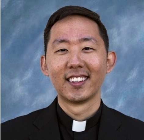 All Saints Parish | Staff