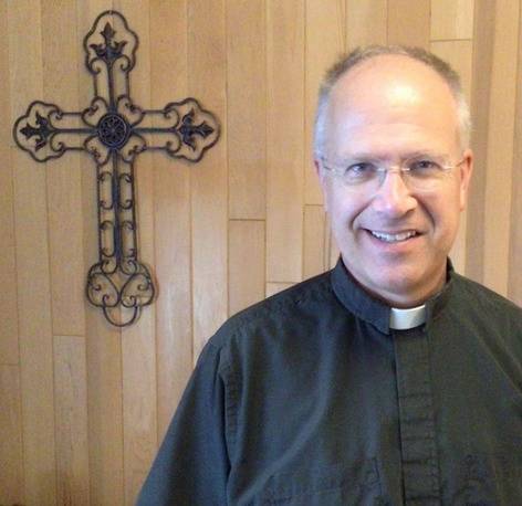 All Saints Parish | Staff