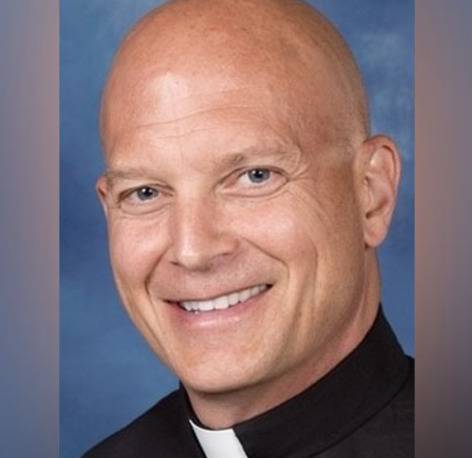 All Saints Parish | Staff